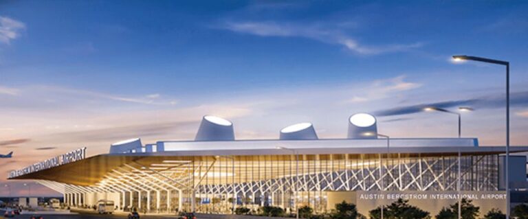 AirportTerminalServices- Check-In, Lounges, Baggage, Hospitality