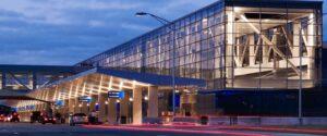 Southwest Airlines ALL Domestic & International AirportTerminalServices