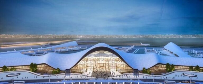 United Airlines LGA Terminal – LaGuardia Airport : AirportTerminalServices