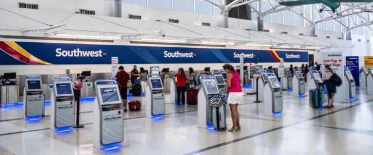 Jetblue Airways FLL Terminal – Fort Lauderdale-Hollywood International ...