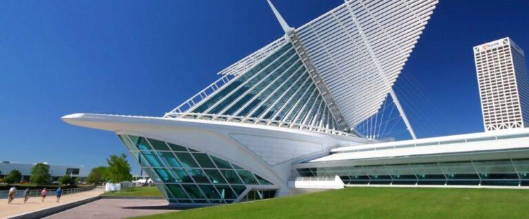 Southwest Airlines MKE Terminal – Milwaukee Mitchell International ...