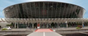 British Airways NCE Terminal – Nice Cote d’Azur Airport ...