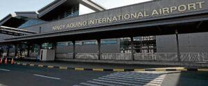 Philippine Airlines MNL Terminal – Ninoy Aquino International Airport ...