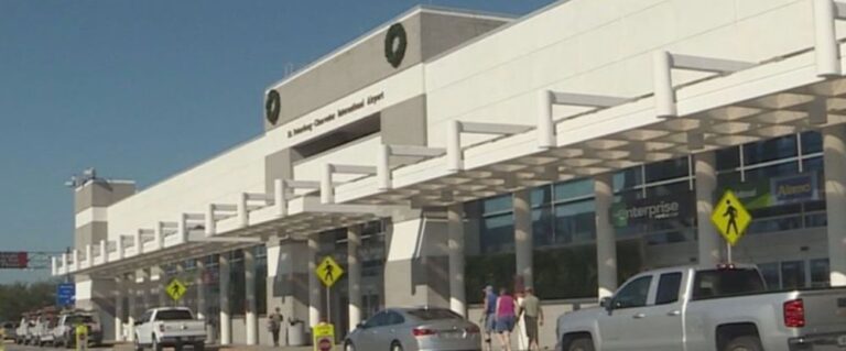 Allegiant Air PIE Terminal – St. Pete–Clearwater International Airport ...