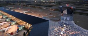 Swiss Airlines ZRH Terminal – Zurich Airport : AirportTerminalServices